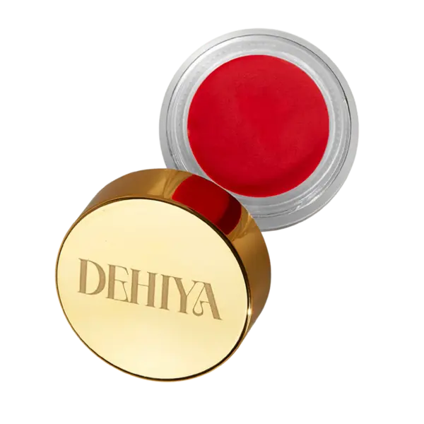 DEHIYA BEAUTY Mahiri Lip + Cheek Tint - The Queen