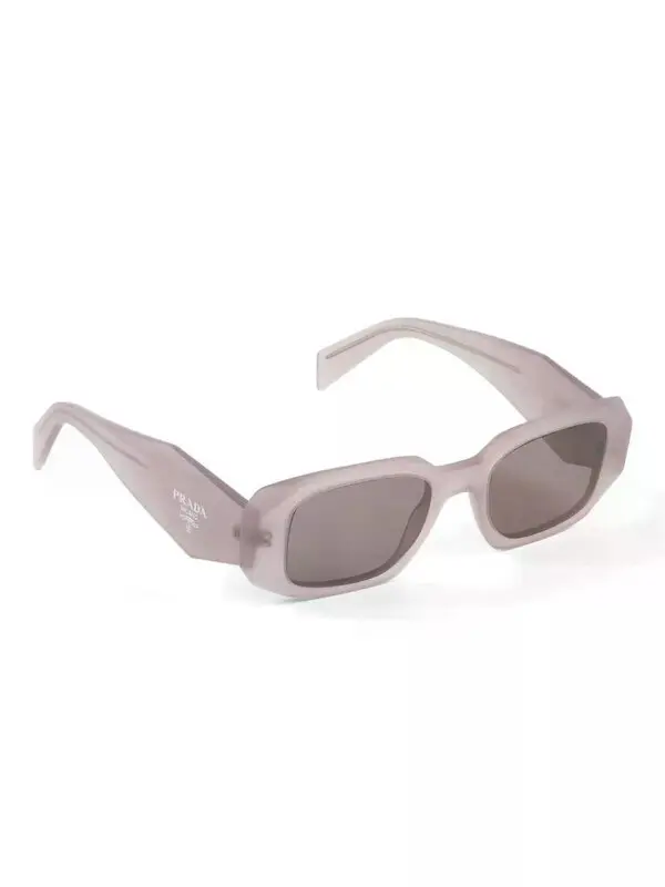 Prada Symbole Sunglasses