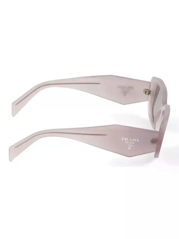 Prada Symbole Sunglasses
