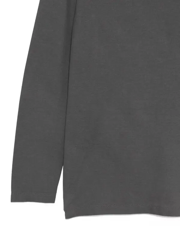ZANONE Icecotton T-shirt - Grey