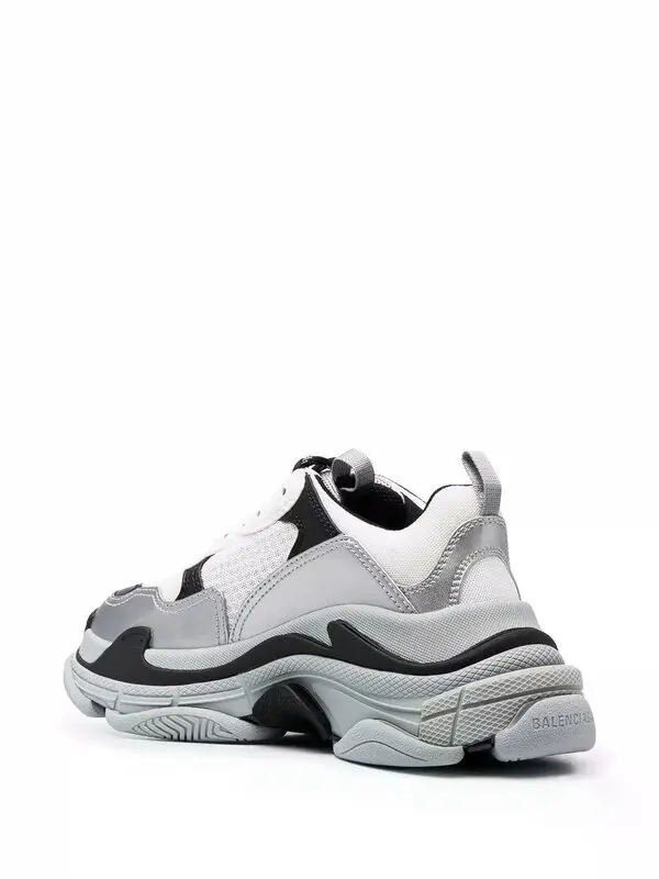 Balenciaga Triple S Sneakers