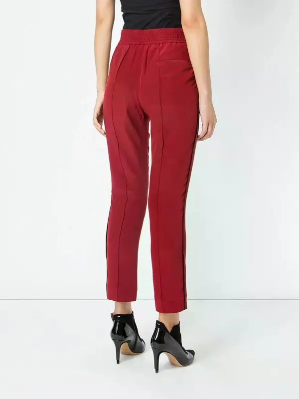 HAIDER ACKERMANN Cropped Pants