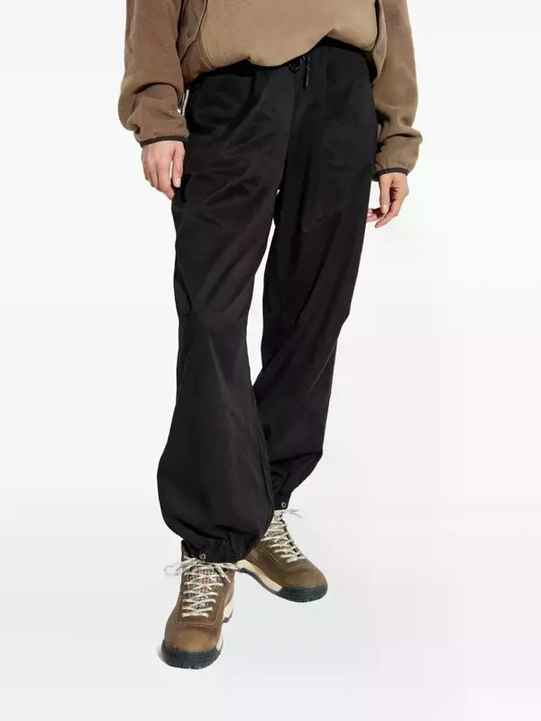RETHINKIT STUDIOS Drawstring Waistband Trousers
