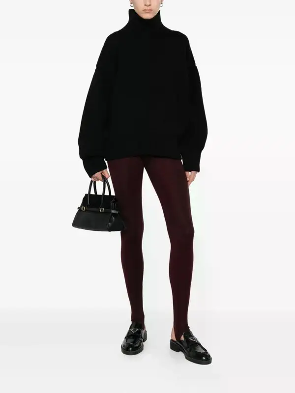 FORTE_FORTE High-waisted Leggings