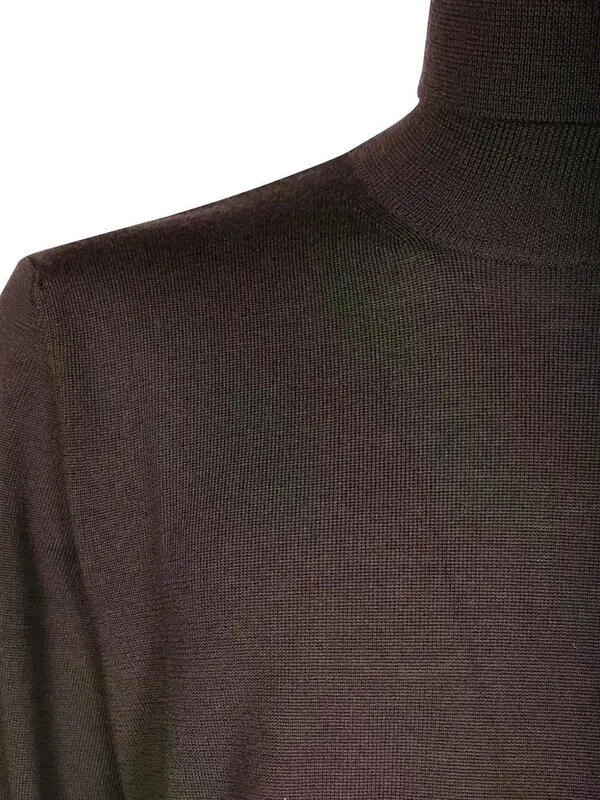 DANIELE FIESOLI Halterneck Sweater