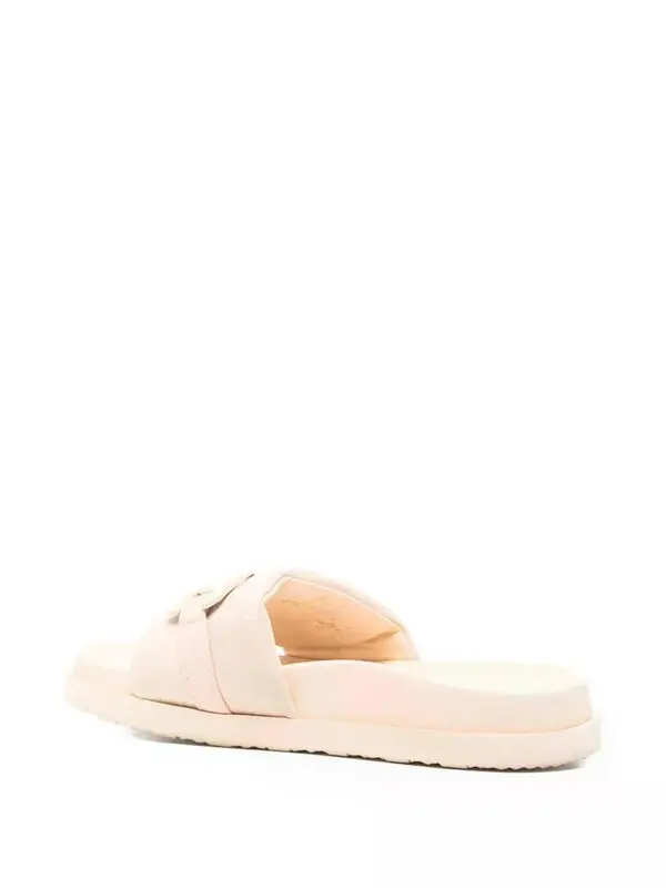 HOGL Gemma Chain-detail Sandals