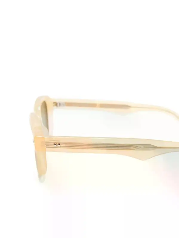 SESTINI EYEWEAR Seiemezzo Sunglasses