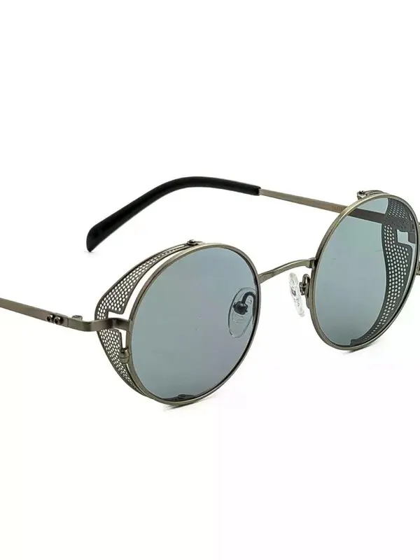 EPOS Talib Round-frame Sunglasses