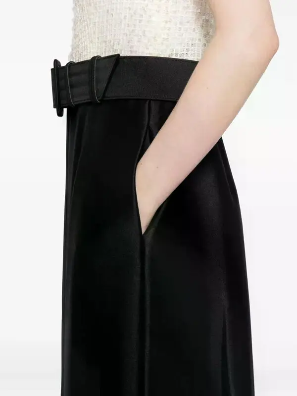 Sachin & Babi Arden Gown
