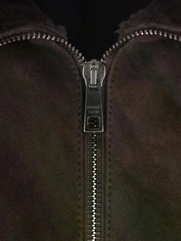 GIORGIO BRATO Full-zip Coat