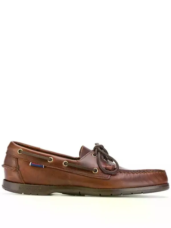 SEBAGO Endeavor Docksides Loafers