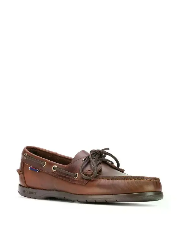 SEBAGO Endeavor Docksides Loafers