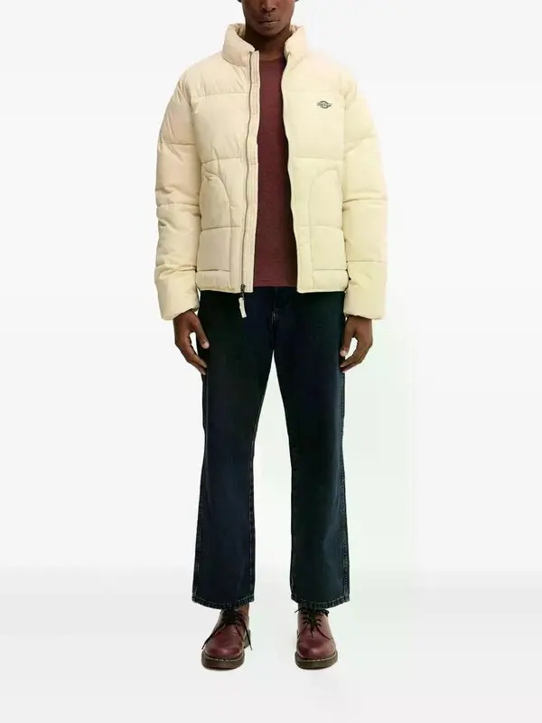 Dickies Summerdale Quilted Jacket - Neutrals
