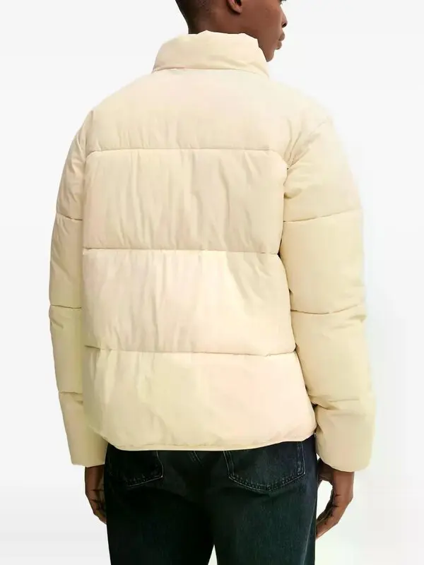 Dickies Summerdale Quilted Jacket - Neutrals