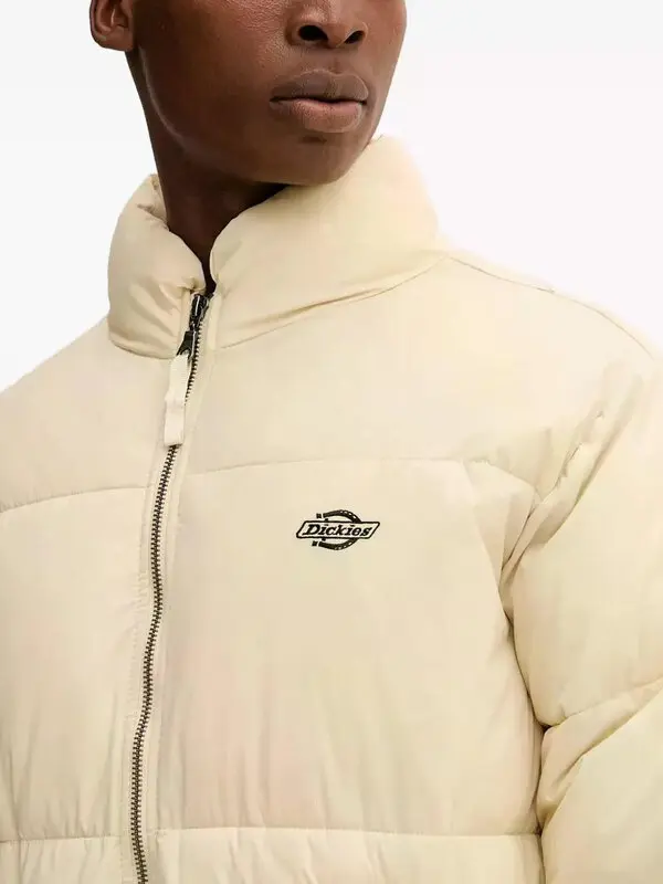 Dickies Summerdale Quilted Jacket - Neutrals