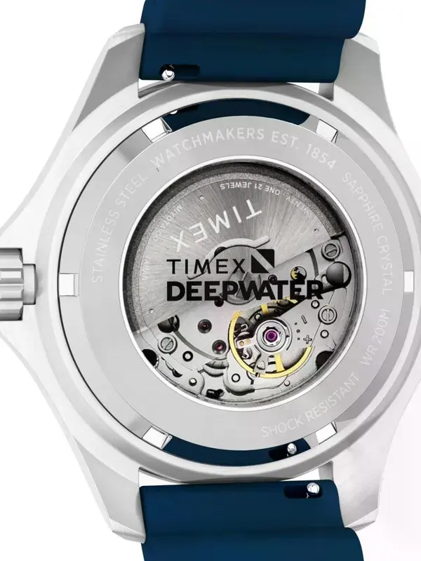 TIMEX Deepwater Meridian 44mm
