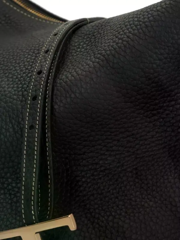 TOD'S T Timeless Medium Shoulder Bag