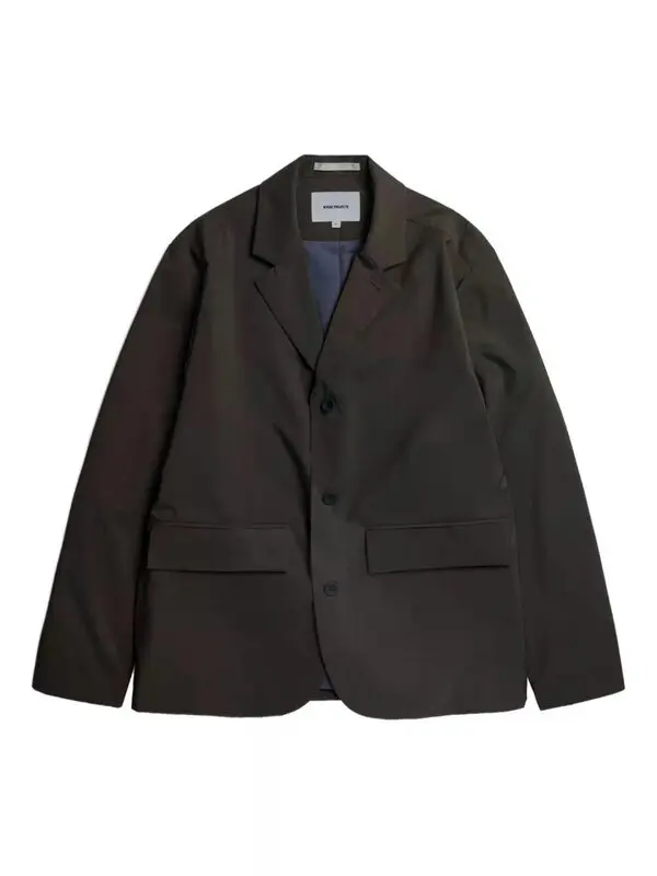Norse Projects Alpinix Wool Blazer