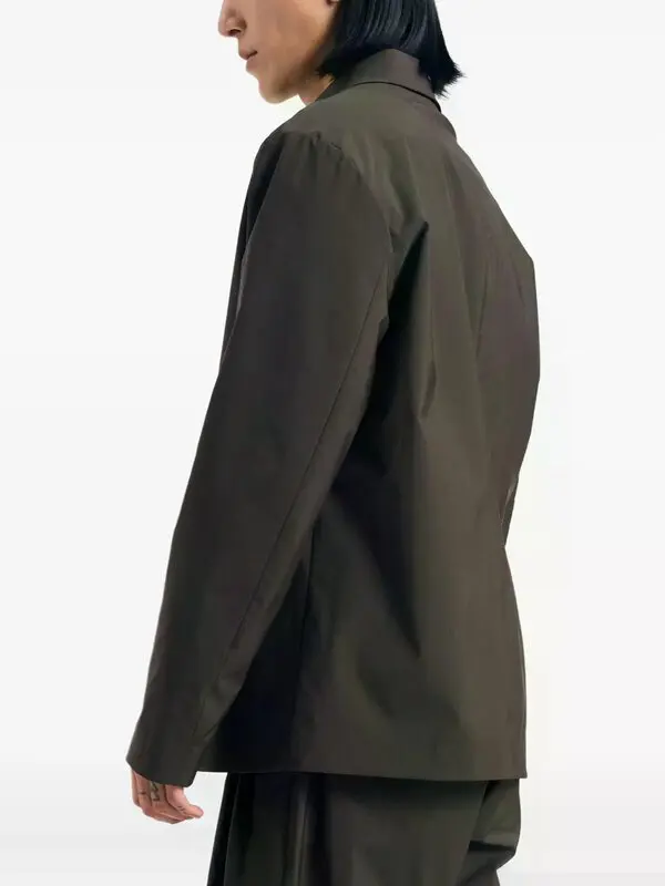 Norse Projects Alpinix Wool Blazer