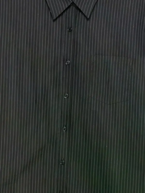 Filippa K Pinstripe Shirt