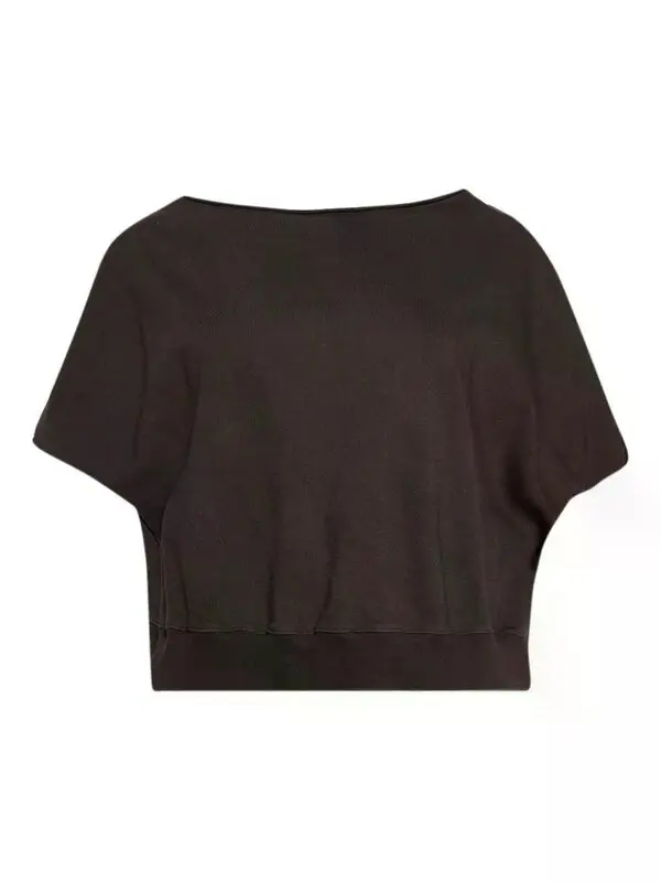 Rick Owens Dagger Top