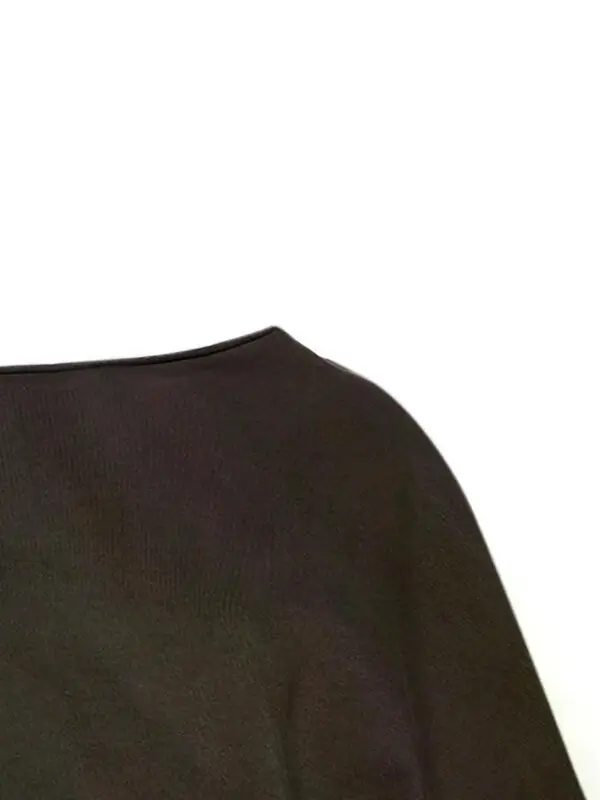 Rick Owens Dagger Top