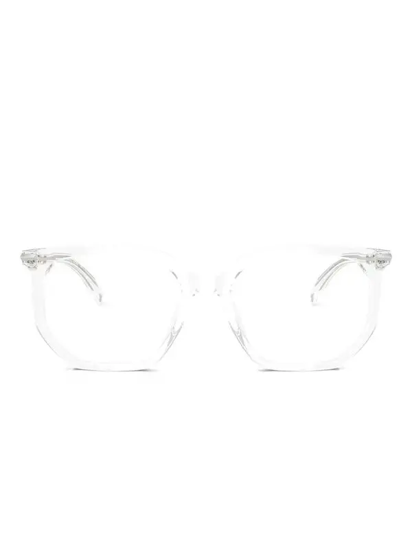 Michael Kors Square-frame Glasses
