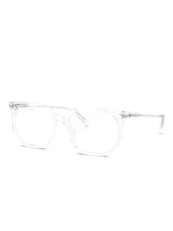 Michael Kors Square-frame Glasses