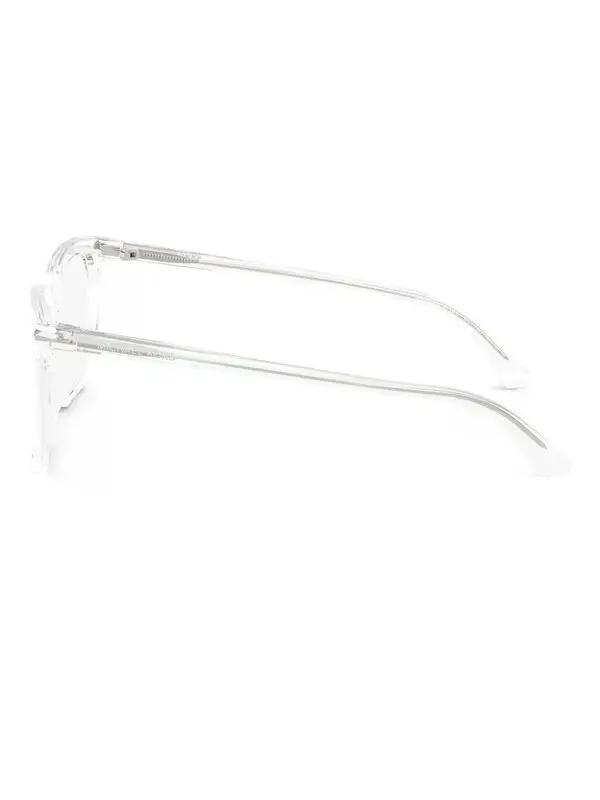 Michael Kors Square-frame Glasses