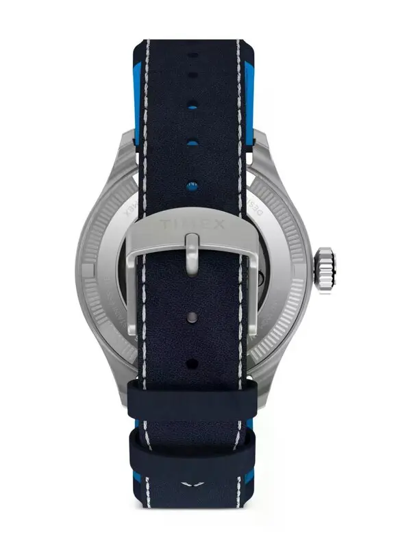 TIMEX X Pan Am The Waterbury 41mm