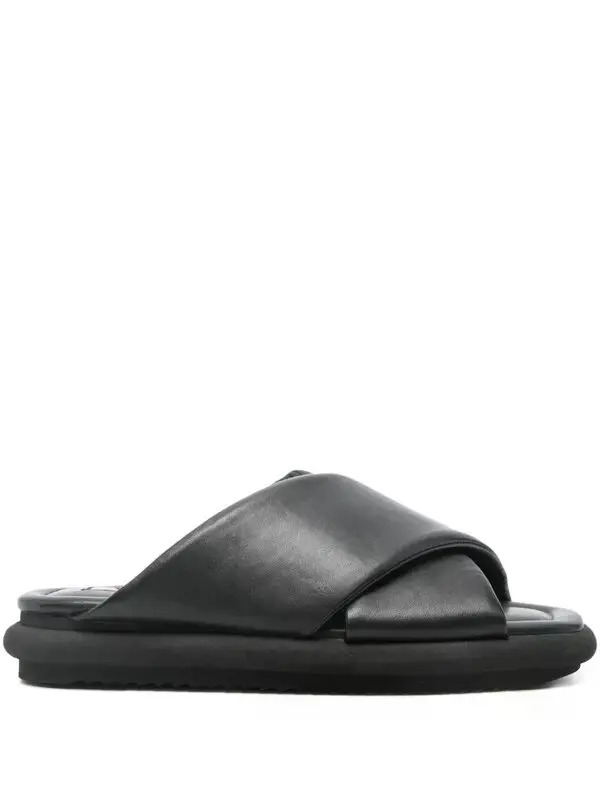 HOGL Cathryn Crossover-strap Sandals