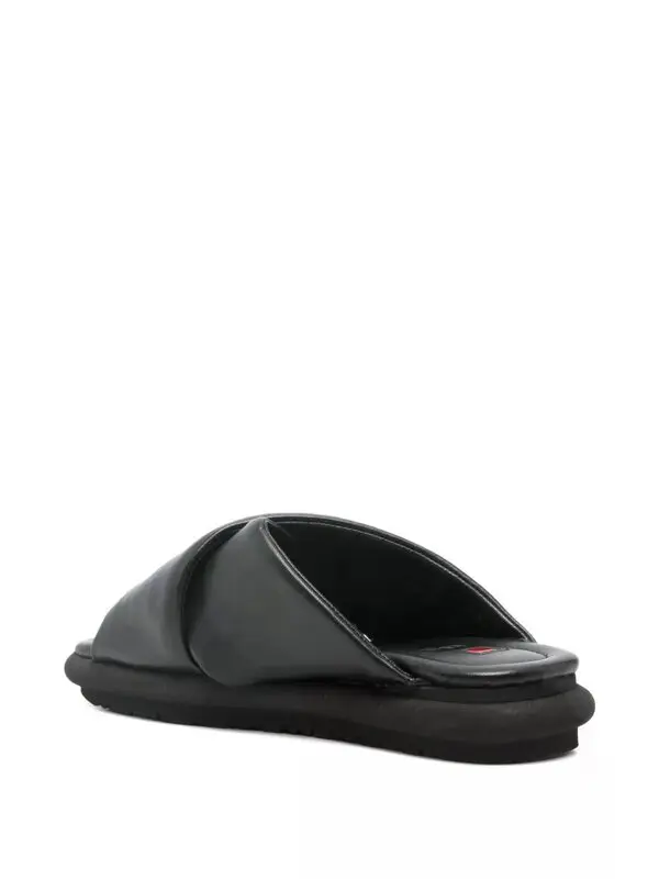 HOGL Cathryn Crossover-strap Sandals