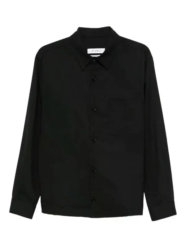 BE ABLE Long-sleeve T-shirt