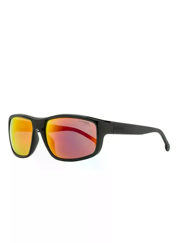 Carrera Eyewear 8038 Square-frame Sunglasses