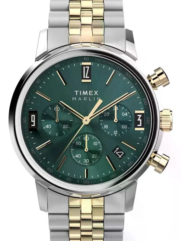 TIMEX Marlin Quartz 40mm
