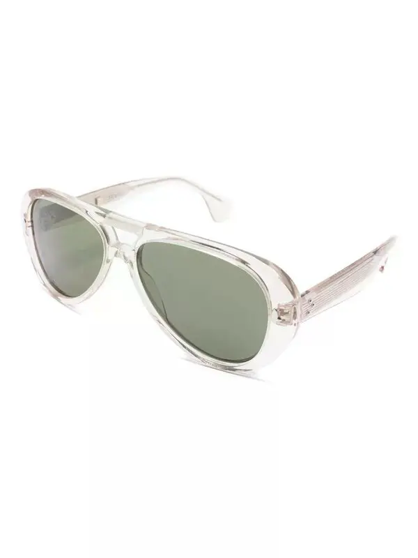 SESTINI EYEWEAR Sedici Sunglasses