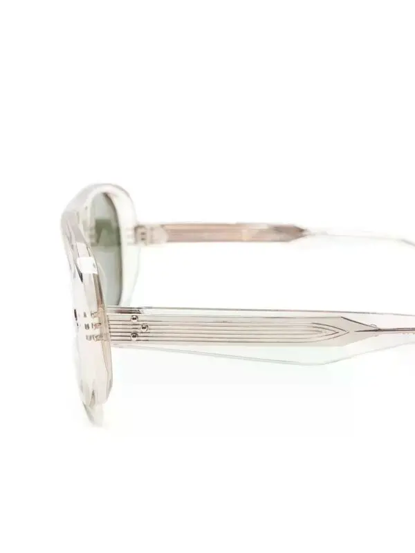 SESTINI EYEWEAR Sedici Sunglasses