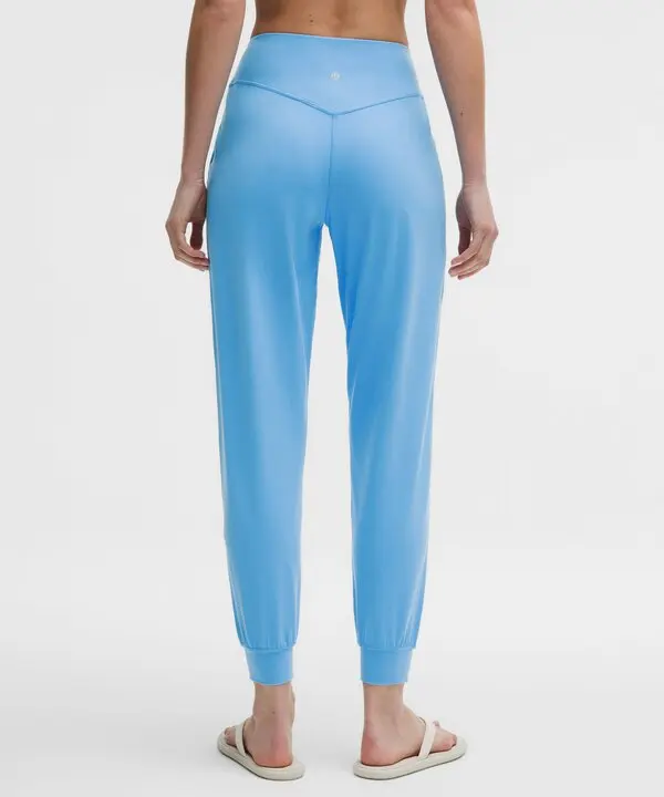 Lululemon Align™ High-rise Jogger - Ocean Wave