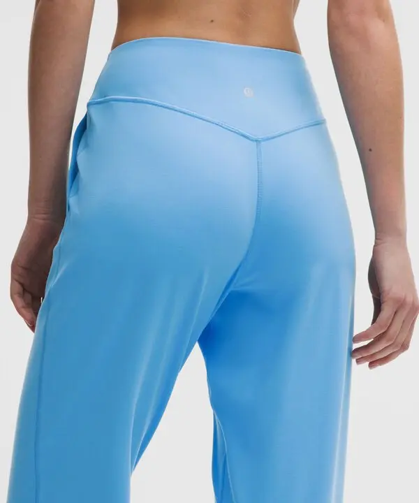 Lululemon Align™ High-rise Jogger - Ocean Wave