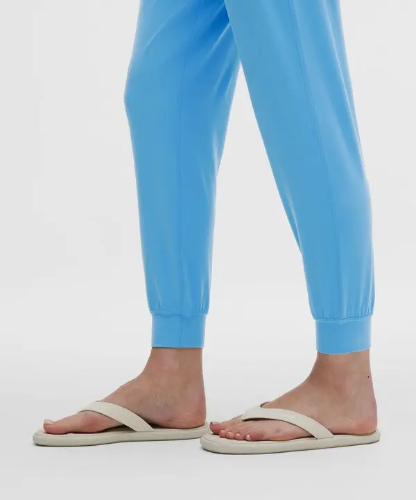 Lululemon Align™ High-rise Jogger - Ocean Wave