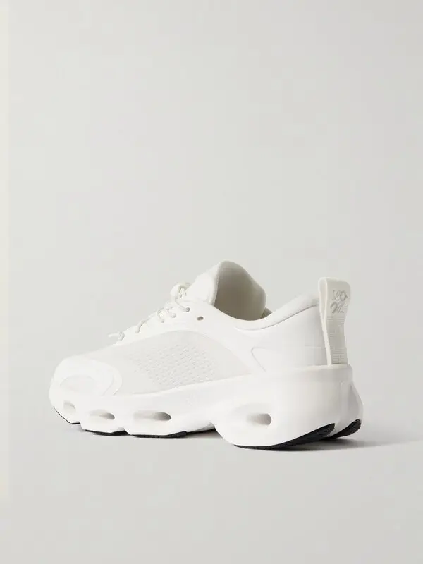 Loewe On Cloud Sneakers - White