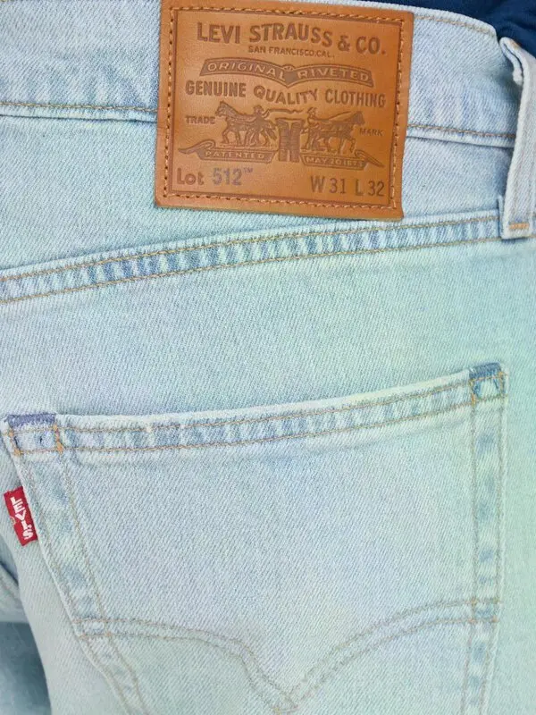 LEVI'S 512™ Tapered Jeans