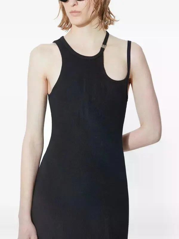 Ksubi Cut-out Strap Dress