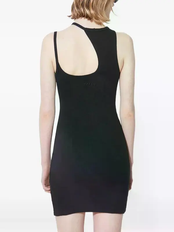 Ksubi Cut-out Strap Dress