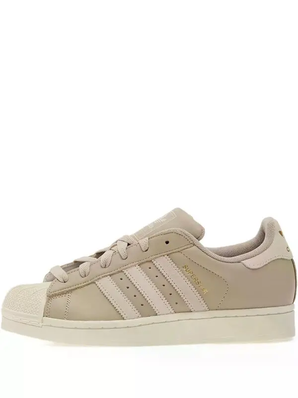Adidas Superstar Ii Sneakers - Neutrals