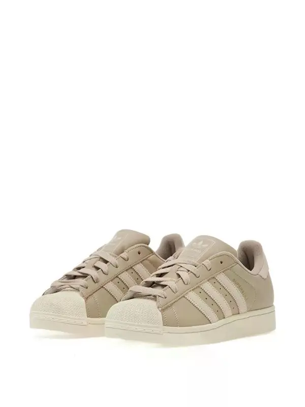 Adidas Superstar Ii Sneakers - Neutrals
