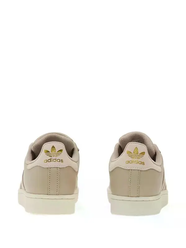 Adidas Superstar Ii Sneakers - Neutrals