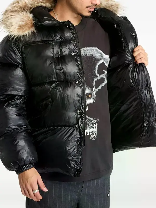 UMBRO Duemila Puffer Jacket
