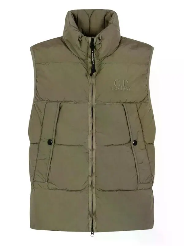 C.P. COMPANY Padded Gilet