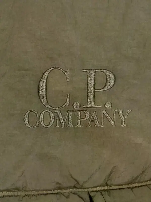 C.P. COMPANY Padded Gilet
